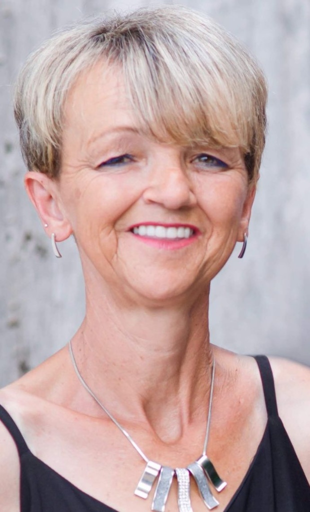 Christiane Smith - Avis de décès | Coopérative funéraire des Deux Rives