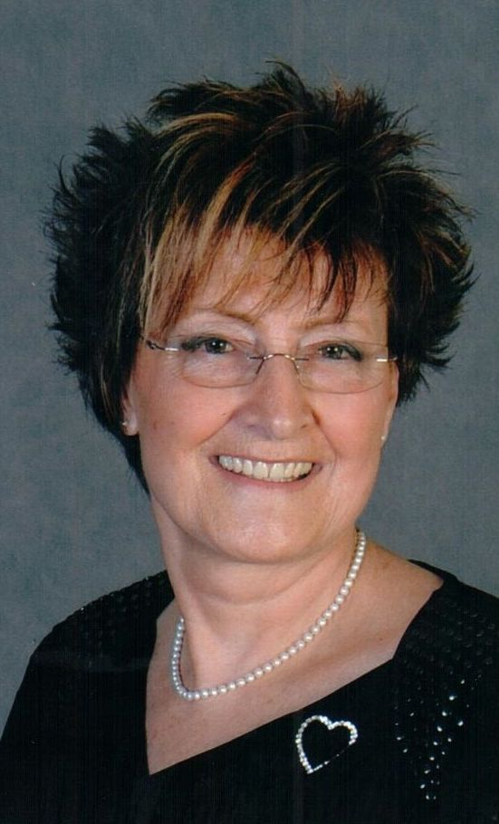 Pauline Ruel Turmel - Avis de décès | Coopérative funéraire des Deux Rives