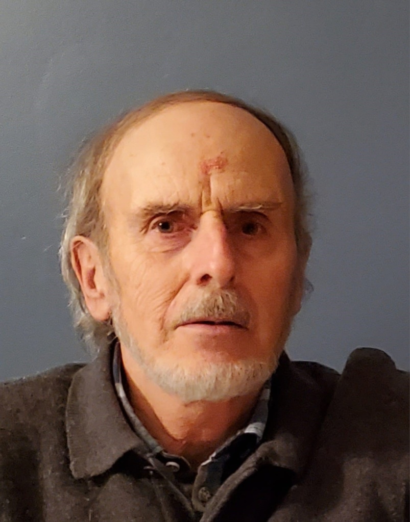 Daniel Valin - Avis de décès | Coopérative funéraire des Deux Rives