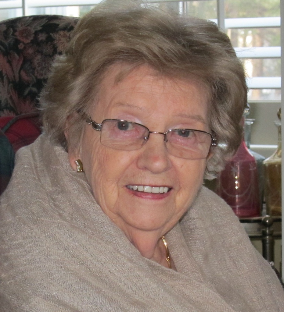 Rachel Piché - Avis de décès | Coopérative funéraire des Deux Rives