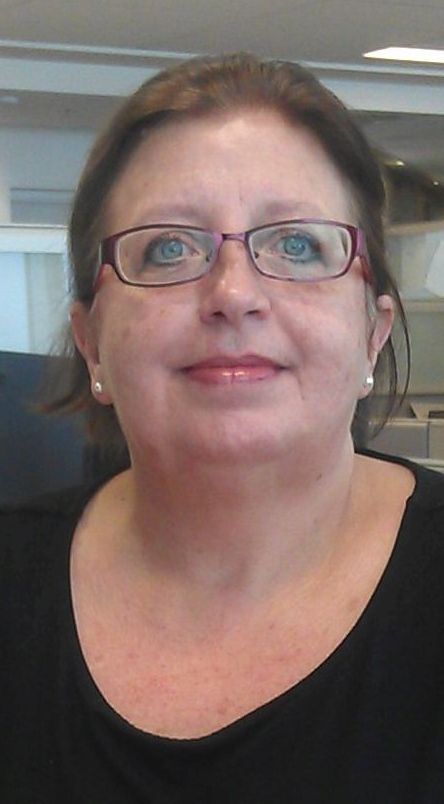 Michèle Garon - Avis de décès | Coopérative funéraire des Deux Rives