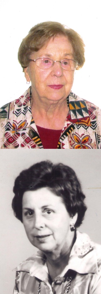 Rachel Caron - Avis de décès | Coopérative funéraire des Deux Rives