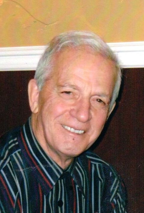 Jacques Poulin - Avis de décès | Coopérative funéraire des Deux Rives