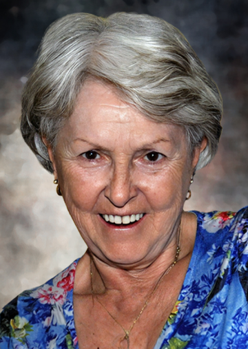 Hélène Auger Trudel - Avis de décès | Coopérative funéraire des Deux Rives