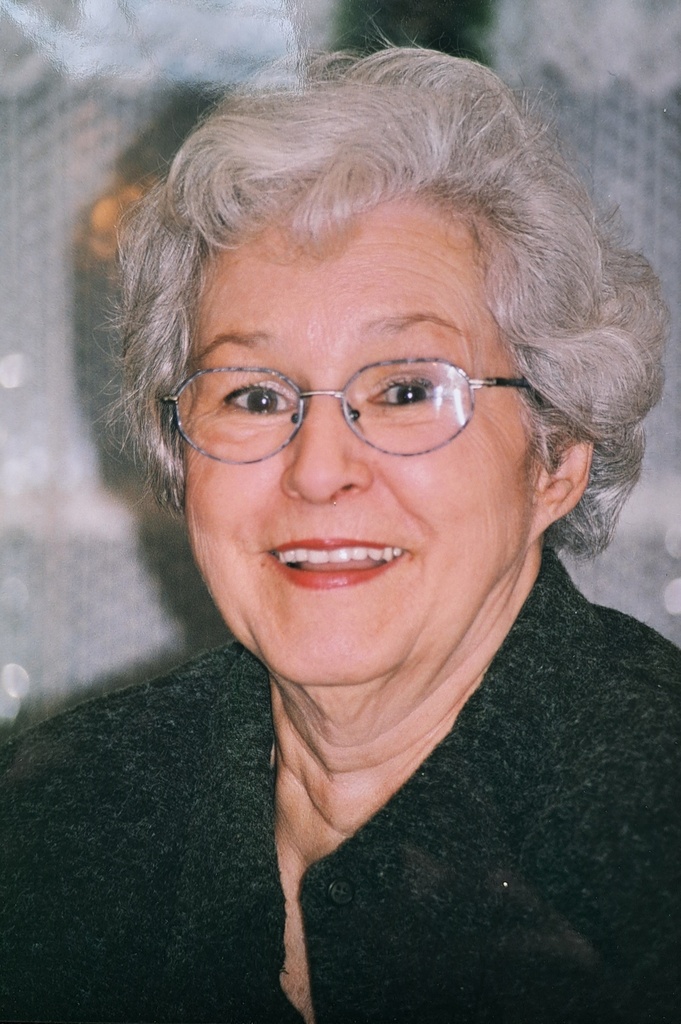 Patricia Normandeau - Avis de décès | Coopérative funéraire des Deux Rives