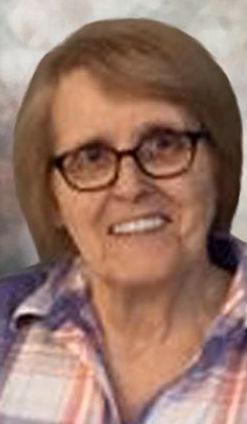 Michèle Turgeon - Avis de décès | Coopérative funéraire des Deux Rives