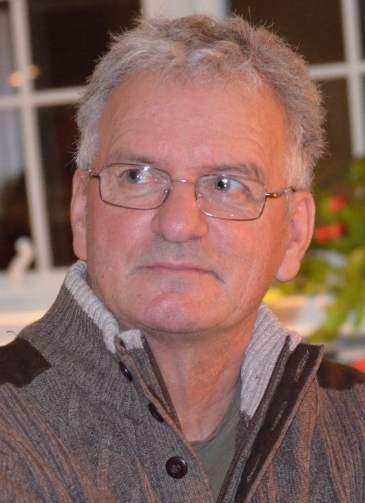 Jean Collard - Avis de décès | Coopérative funéraire des Deux Rives