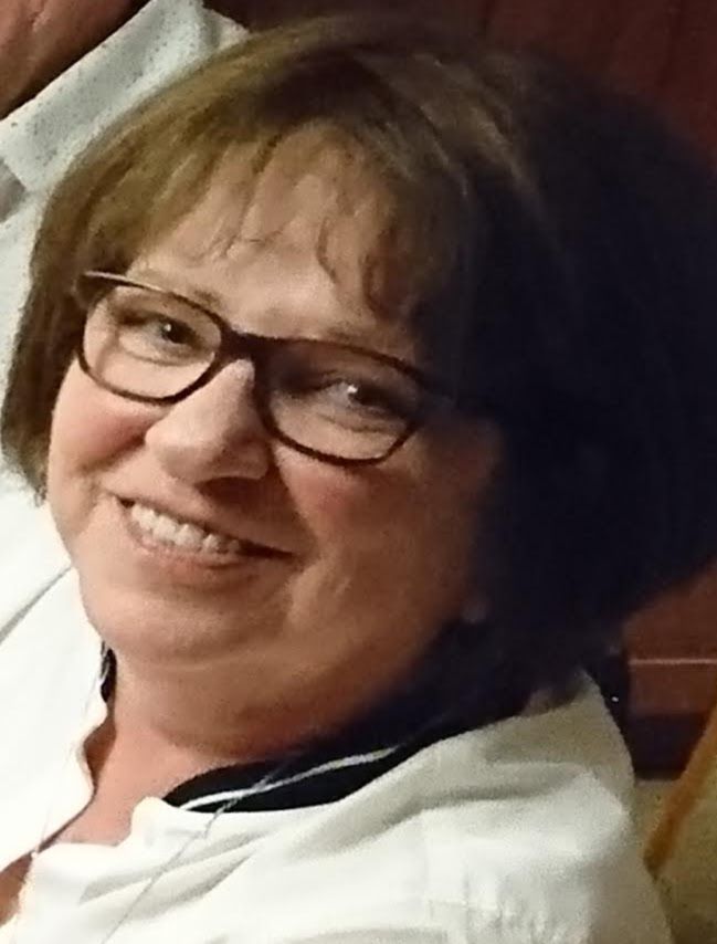 Monique Jobin - Avis de décès | Coopérative funéraire des Deux Rives