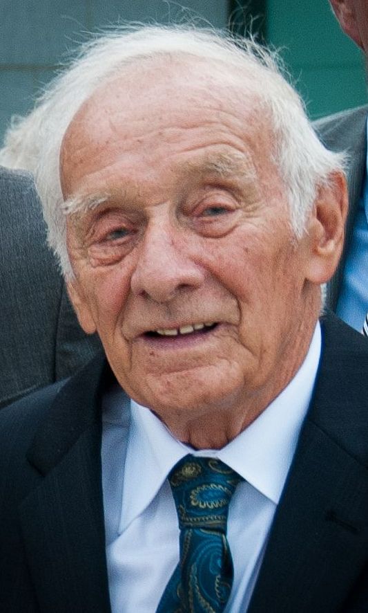 Paul Rochette - Avis de décès | Coopérative funéraire des Deux Rives