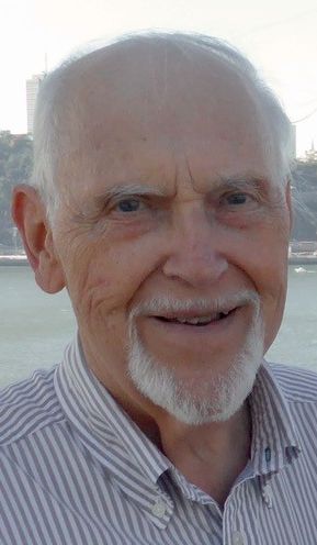 Jacques Brousseau - Avis de décès | Coopérative funéraire des Deux Rives