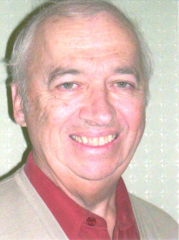 Roger, r.s.v. Père Boulet - Avis de décès | Coopérative funéraire des ...