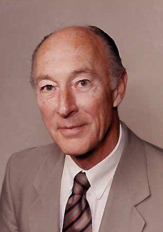 Louis Rousseau - Avis de décès | Coopérative funéraire des Deux Rives