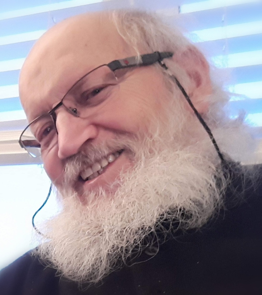 Marc Frenette - Avis de décès | Coopérative funéraire des Deux Rives