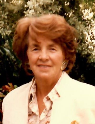 Hélène Guay - Avis de décès | Coopérative funéraire des Deux Rives