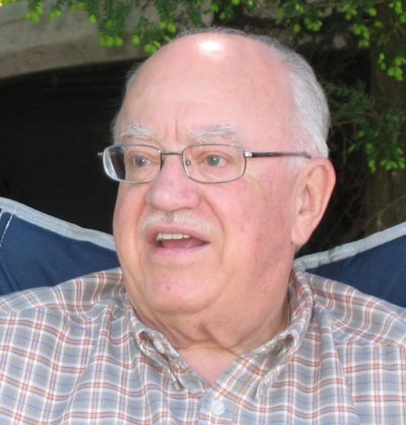 André Mignault - Avis de décès | Coopérative funéraire des Deux Rives