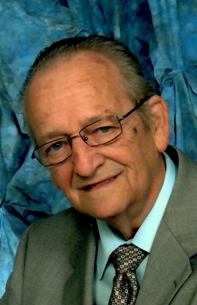 Charles Parent - Avis de décès | Coopérative funéraire des Deux Rives