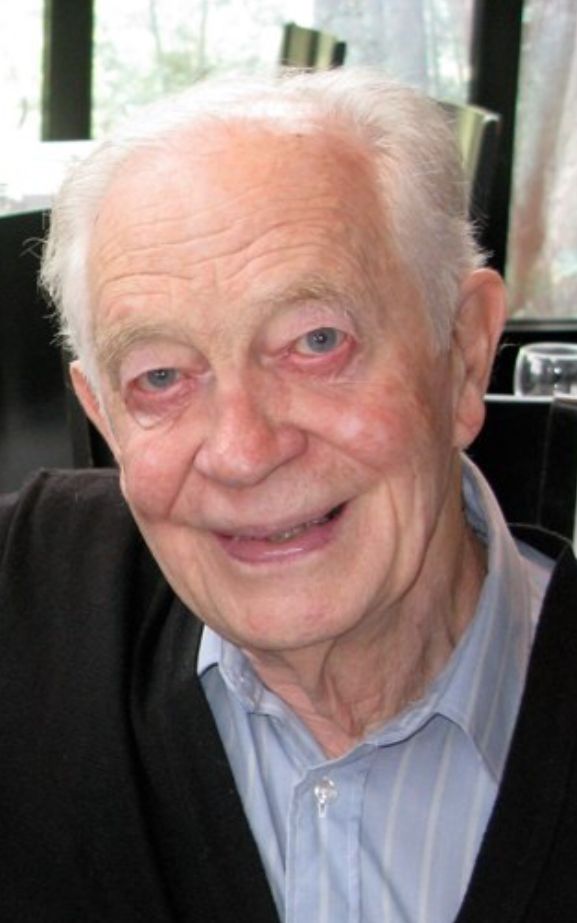 Jean-Guy Bernier - Avis de décès | Coopérative funéraire des Deux Rives