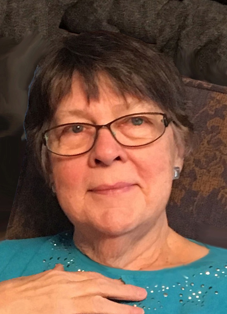 Michelle Bissonnette - Avis de décès | Coopérative funéraire des Deux Rives