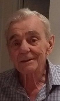 Raymond Gamache - Avis de décès | Coopérative funéraire des Deux Rives