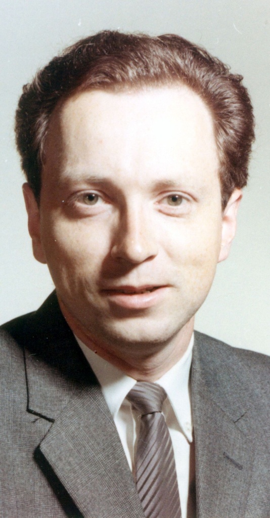 Jacques Renaud - Avis de décès | Coopérative funéraire des Deux Rives